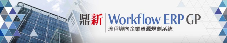 WorkflowERP GP 4.0.20.0